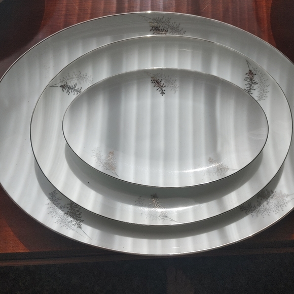 Dining | Fukagawa China | Poshmark